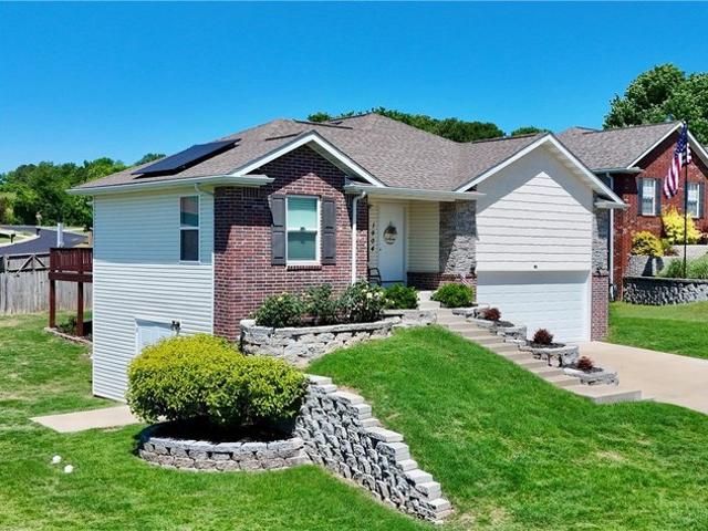 1904 Bradford St, Harrison, AR 72601