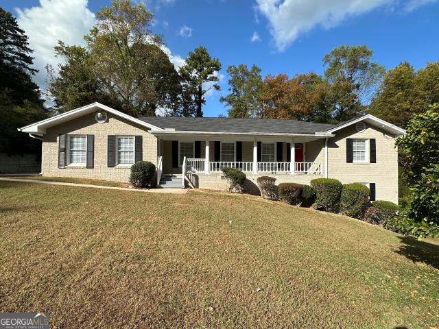 1904 Caribaea Trail SE, Atlanta, GA 30316 | MLS #10408