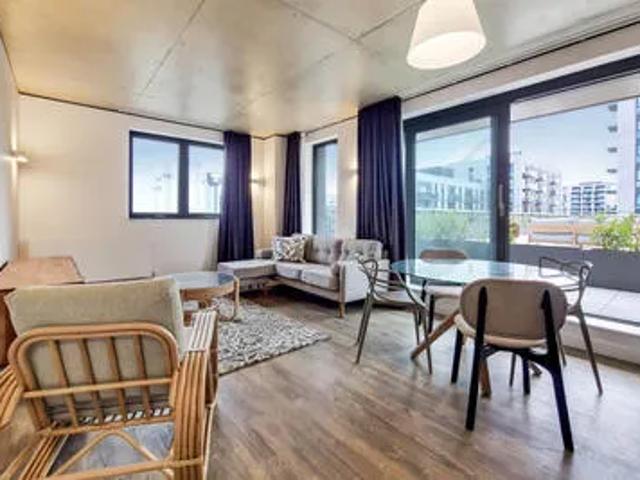 1904 Cherry House | Quintain Living
