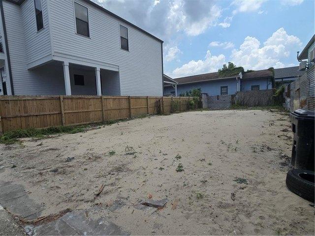 1904 Dumaine St Lot 2, New Orleans, LA 70116