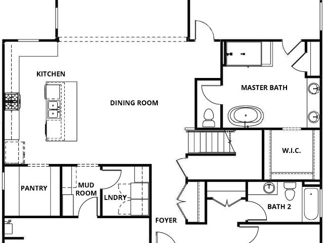 1904 Drover Lane