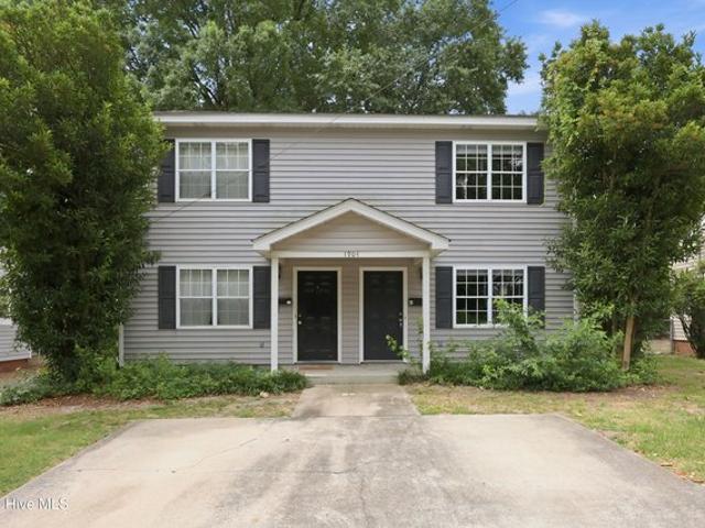 1904 E 3rd St Unit A, Greenville, NC 27858