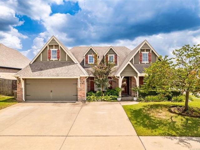 1904 E 133rd Ct, Bixby, OK 74008