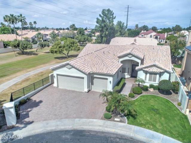 1904 E Freeport Ct, Gilbert, AZ 85234