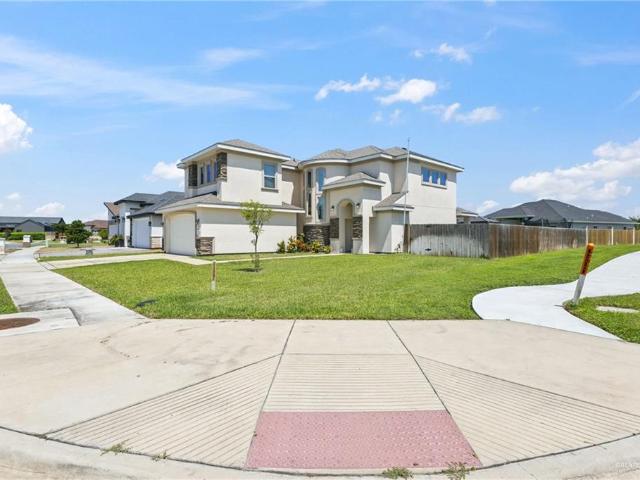 1904 E Ridgeway Circle
