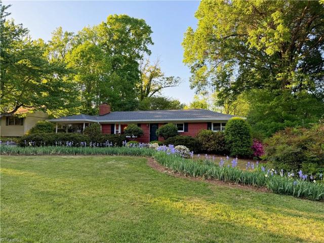 1904 Efland Drive