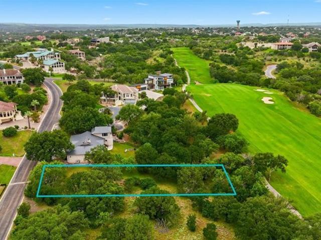 1904 Fault Line Dr, Horseshoe Bay, TX 78657