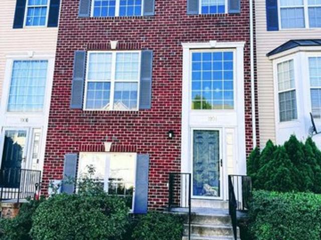 1904 Fieldstone Way, Frederick, MD 21702