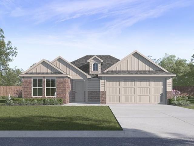 1904 Freeman St, Tyler, TX 75704