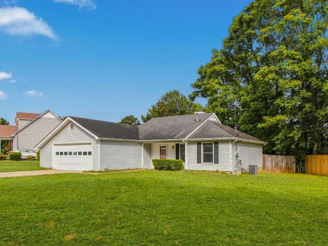 1904 Gettysburg Lane