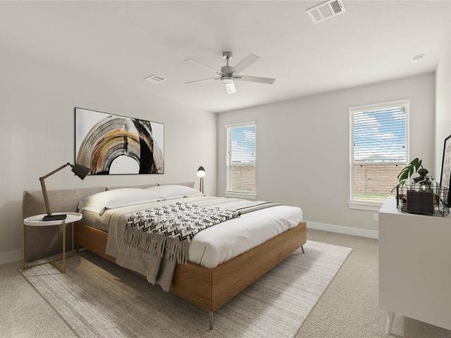 1904 Golden Spruce Lane, Conroe, US, TX