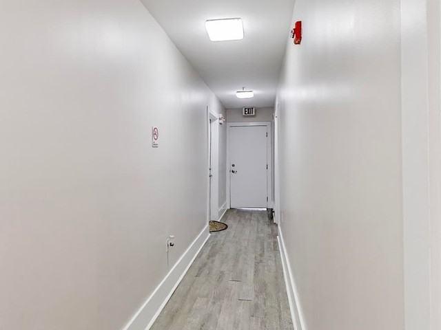 1904 Irving St NE 1 Bedroom Apartment for Rent at 1904 Irving St Ne, Washington, DC 20018 Brookland