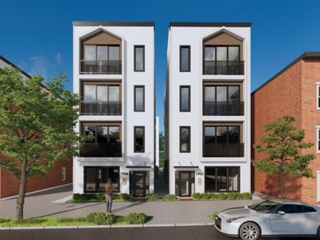 1904 John F Kennedy Blvd Unit 1, Jersey City, NJ 07305