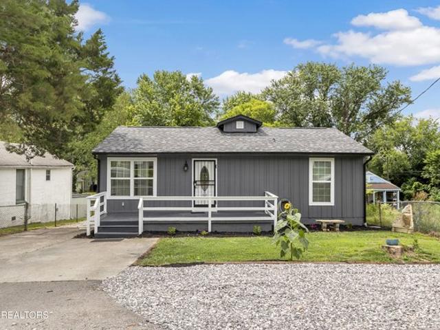 1904 Jourolman Ave, Knoxville, TN 37921