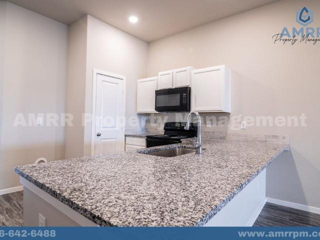 1904 Langford Avenue 3 Bedroom Apartment for Rent at 1904 Langford Ave, Lubbock, TX 79407
