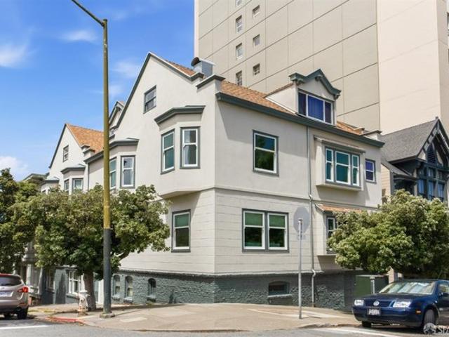 1904 Leavenworth St, San Francisco, CA 94133