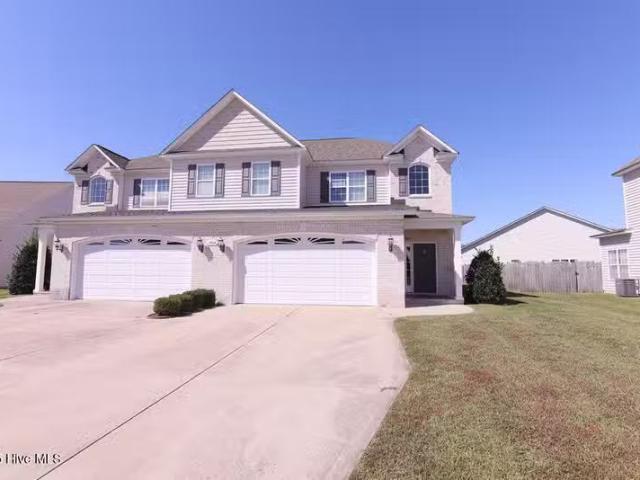 1904 Leighton Dr, Unit B, Greenville, NC 27834 MLS #100512707