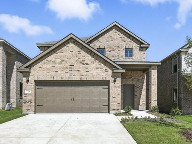 1904 Lostwood Dr, Princeton, TX 75407
