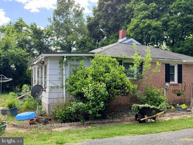 1904 Pondtown Road