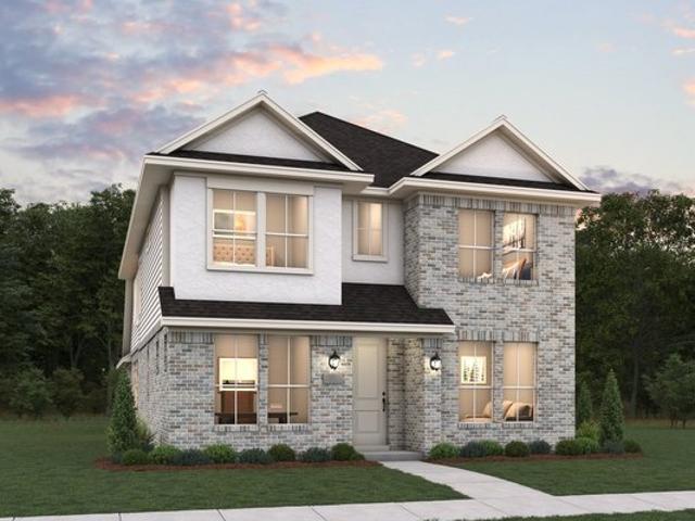 1904 Quartz St, Northlake, TX 76247
