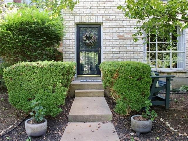1904 Rosetti Dr Unit 109, Austin, TX 78752