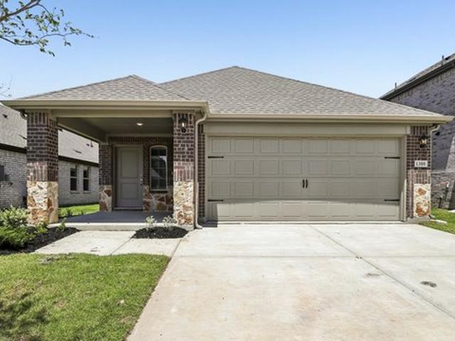 1904 Stormridge Way, Princeton, TX 75407