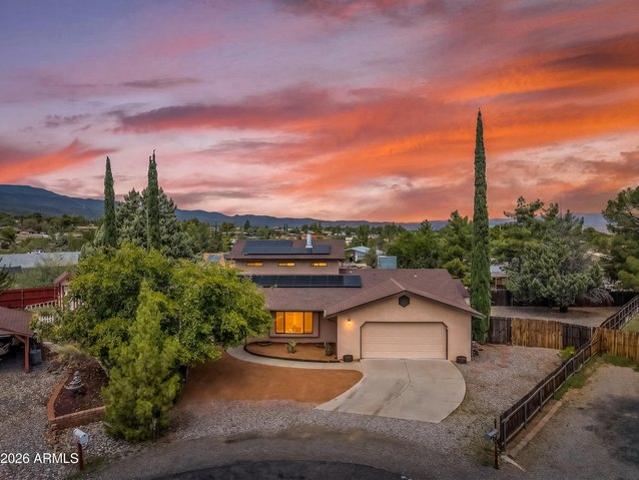1904 S Desert Flower Cir, Cottonwood, AZ 86326
