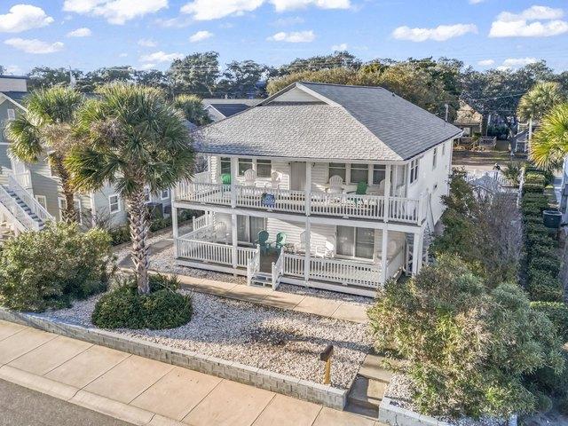 1904 S Ocean Blvd, North Myrtle Beach, SC 29582