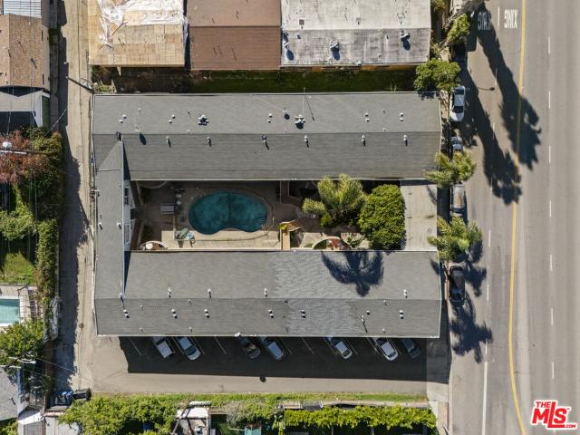 1904 S Robertson Blvd, Los Angeles, CA 90034 | MLS #26637