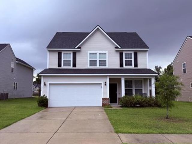 1904 Shelter Dr, Ladson, SC 29456