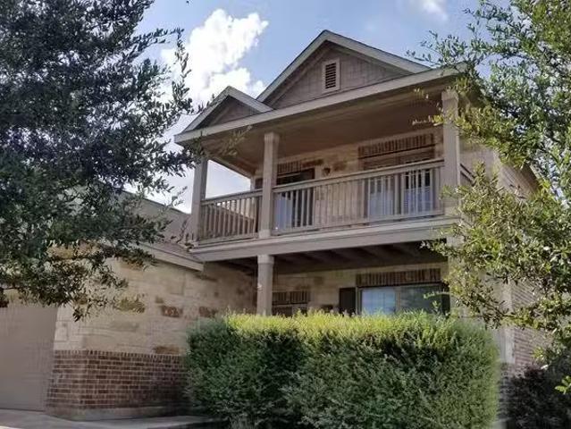 1904 Twisted River, New Braunfels, TX 78130 MLS 552960