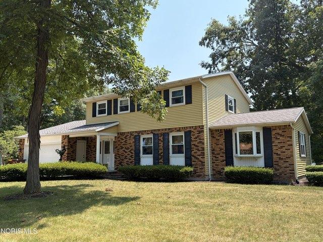 1904 Tanglewood Dr, Defiance, OH 43512