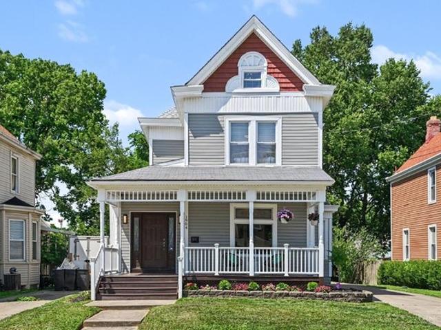 1904 Tilden Ave, Norwood, OH 45212