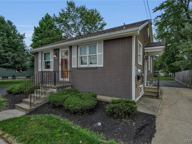 1904 Union Rd, West Seneca, NY 14224
