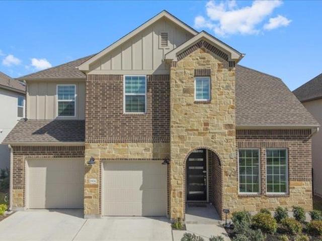 1904 Varese Path, Leander, TX 78641