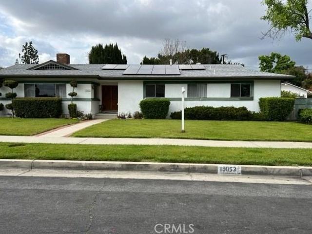 19053 Vintage St, Northridge, CA 91324