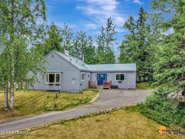 19050 Twenty Grand Rd, Eagle River, AK 99577