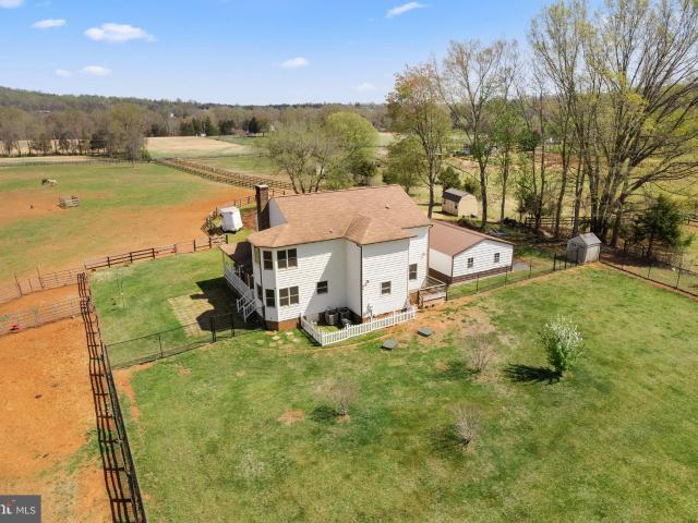 19050 Monteith Farm Rd, Gordonsville, VA 22942 | MLS #VAOR2013
