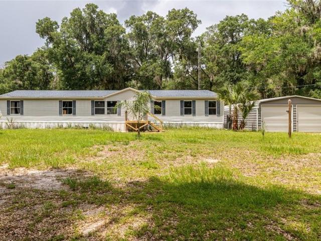 19050 NE 3rd Court Rd, Citra, FL 32113