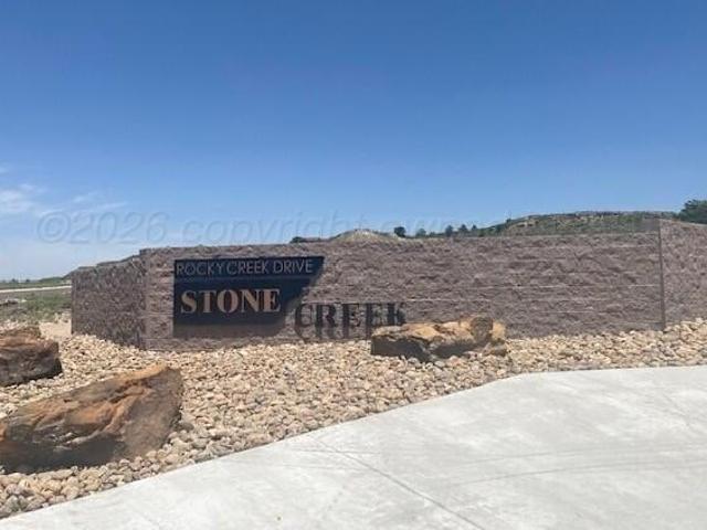 19050 Rocky Creek Dr, Canyon, TX 79015
