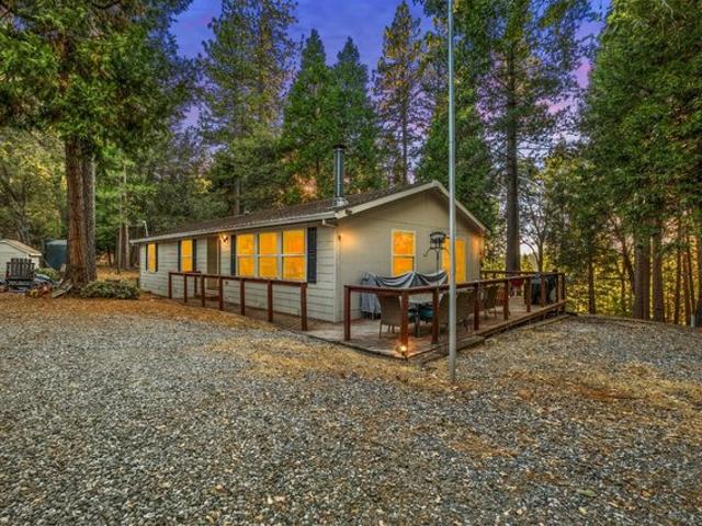 19051 Pine Dr E, Pioneer, CA 95666