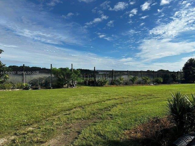 19051 SW 372nd St, Homestead, FL 33034