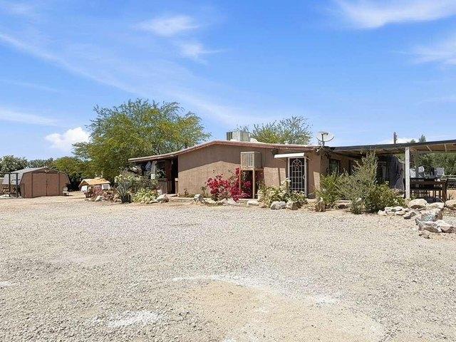 19055 Vee Bee Rd, Desert Hot Springs, CA 92241