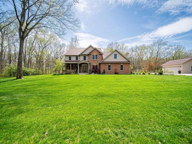 19055 Poling Rd, Marysville, OH 43040