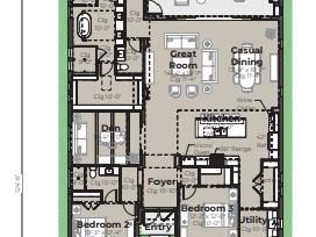 19056 Via Messina Way, Miromar Lakes, FL 33913 | MLS #226010