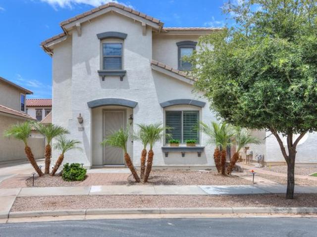 19056 E Kingbird Ct, Queen Creek, AZ 85142