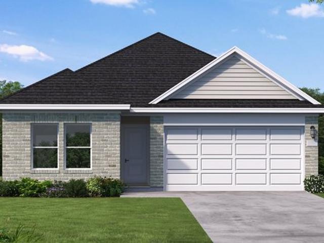 19058 Cetara Villa Dr, Hockley, TX 77447