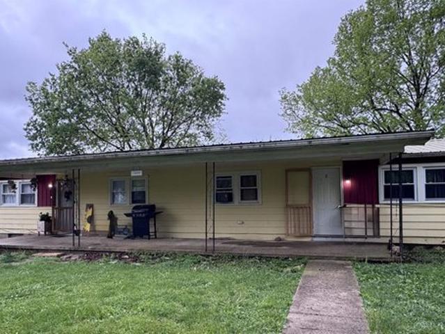 19058 Mount St, Metamora, IN 47030