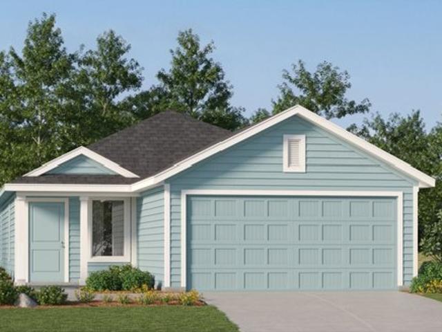 19058 Style Dr, Conroe, TX 77306