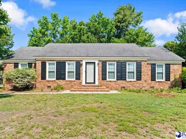 1905 Marsh Ave, Florence, SC 29505